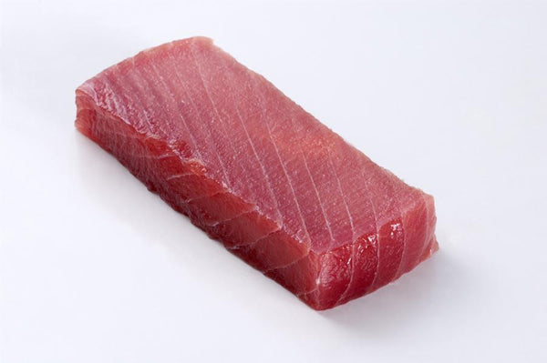 Frozen Bleufin Tuna fillet ~ 200g by La Mer - SmoothiesGo